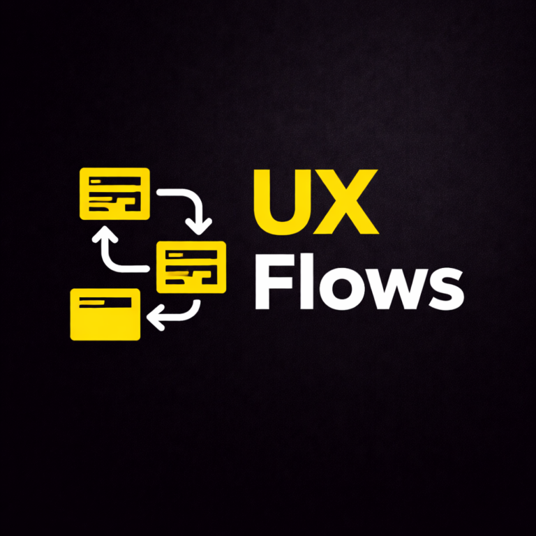 Prompt Engineering for UI UX Design