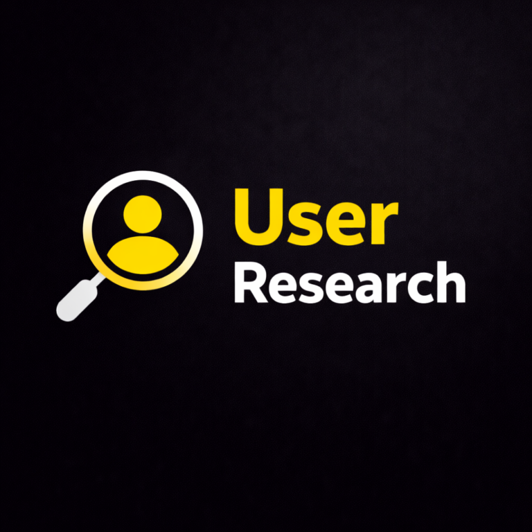 Prompt Engineering for UI UX Design